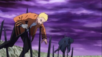 How Strong is Jigen (Isshiki Otsutsuki)? | Boruto - Animesoulking