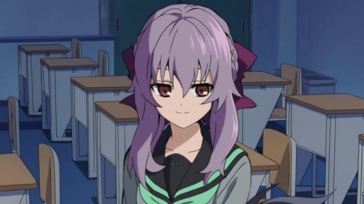 Top 10 Best Survival Anime List to Watch - Animesoulking