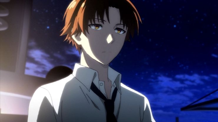 Top 5 Smartest Anime Characters List - Animesoulking