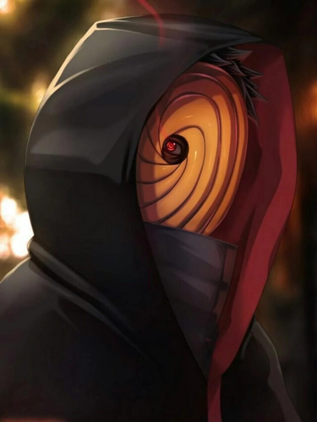 Top 5 Strongest Akatsuki Members - Animesoulking