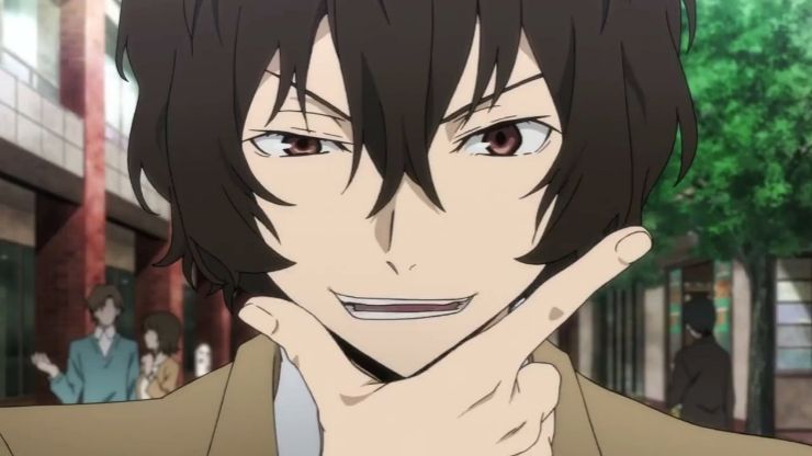 Top 5 List Of The Smartest Anime Character - Animesoulking