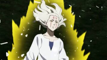 Top 20 Strongest Black Clover Characters - Animesoulking