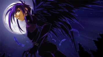 Top 18 Best Anime With Angels - Animesoulking