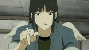 Top 18 Best Anime With Angels - Animesoulking