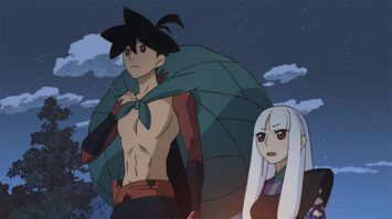 Top 15 Best Ninja Anime Series - Animesoulking