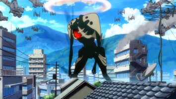 Top 18 Best Anime With Angels - Animesoulking