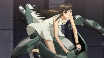 Top 20 Best Anime About Cars to Watch - Animesoulking