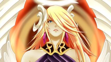 Top 18 Best Anime With Angels - Animesoulking