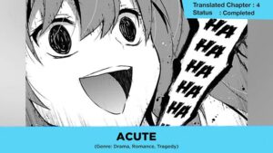 Top 15 Best Yandere Manga You Must Read - Animesoulking