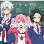 Top 10 Best Anime Rage Moments That Will Blow Your Mind