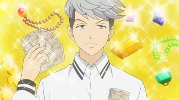 Top 10 Richest Anime Characters and Their Net Worth