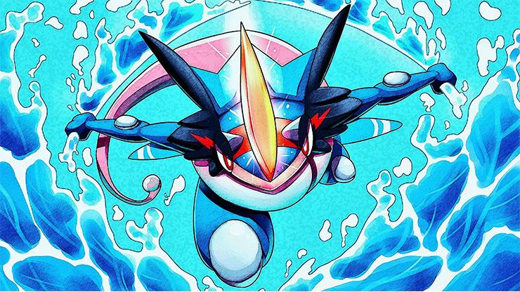 Ash's Water Pokemon Ranked From Worst to Best - Animesoulking