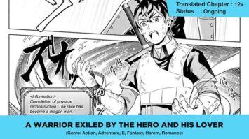 Top 10 Manga Where MC is Kicked By His Party And Turn Out OP