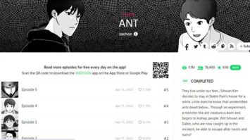Top 11 New Manhwa Webtoons to Read Now - Animesoulking