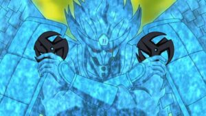 Top 10 Strongest Jutsu of Kakashi Hatake - Animesoulking