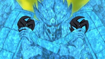 Top 10 Strongest Jutsu of Kakashi Hatake - Animesoulking
