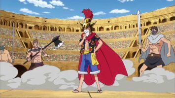 Top 10 Best Anime Tournaments Arcs Ever - Animesoulking