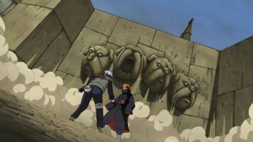Top 10 Strongest Jutsu of Kakashi Hatake - Animesoulking