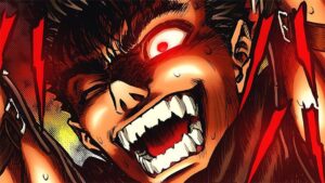 Top 10 Best Anime Rage Moments That Will Blow Your Mind