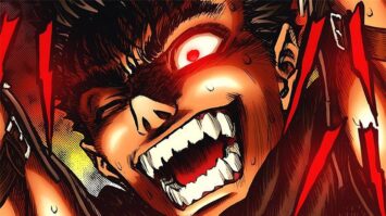 Top 10 Best Anime Rage Moments That Will Blow Your Mind