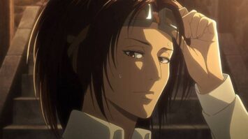 Top 10 Most Popular Characters From Attack On Titan