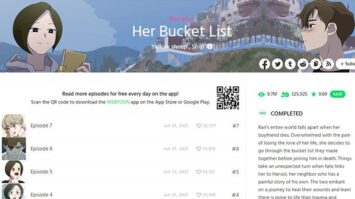 Top 15 Best Romance Webtoons You Should Read Now