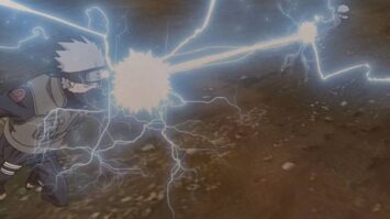 Top 10 Strongest Jutsu of Kakashi Hatake - Animesoulking