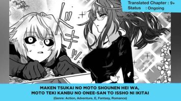 Top 10 Manga Where MC is Kicked By His Party And Turn Out OP