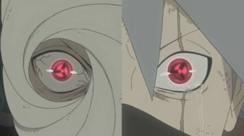 Top 10 Best Anime Rage Moments That Will Blow Your Mind