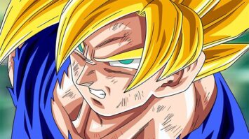 Top 10 Best Anime Rage Moments That Will Blow Your Mind