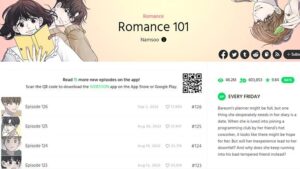 Top 15 Best Romance Webtoons You Should Read Now