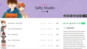 Top 15 Best Romance Webtoons You Should Read Now