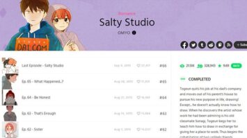 Top 15 Best Romance Webtoons You Should Read Now