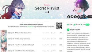 Top 15 Best Romance Webtoons You Should Read Now
