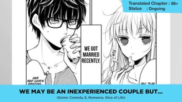 Top 10 Wholesome Romance Manga Between Married Couple