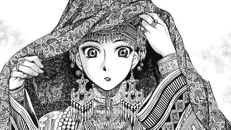 Top 11 Best Manga Series That Need An Anime Adaptation