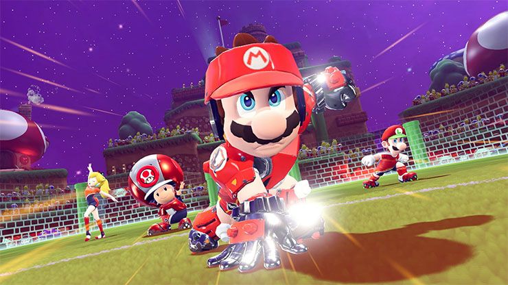 Top 10 Best Sports Games To Play Right Now - Animesoulking