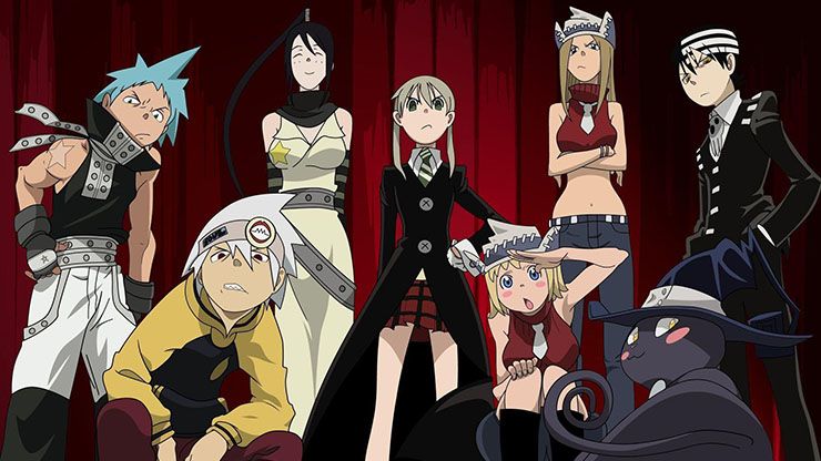 Top 10 Old Anime Shows That Needs A Reboot - Animesoulking