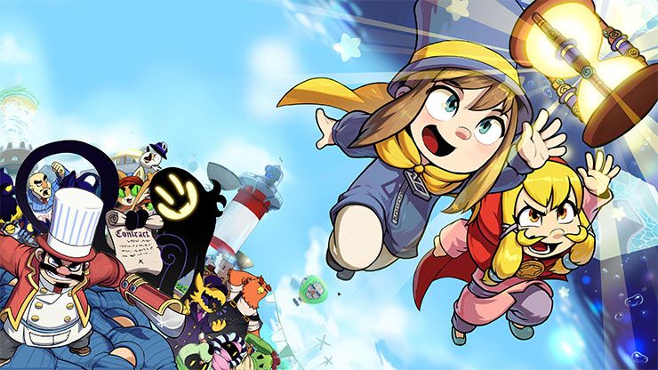 Top 10 Best Platform Games You Must Check Out - Animesoulking