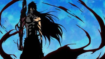 All Forms of Ichigo Kurosaki in Bleach - Animesoulking
