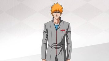 All Forms of Ichigo Kurosaki in Bleach - Animesoulking