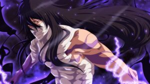 All Forms of Ichigo Kurosaki in Bleach - Animesoulking