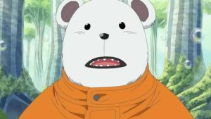 Top 5 Most Ridiculous List Of One Piece Bounties - Animesoulking