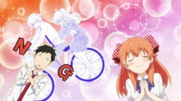 The Best Comedy Anime Ever Made - Animesoulking