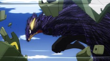Top 20 Strongest Class 1A Students in My Hero Academia
