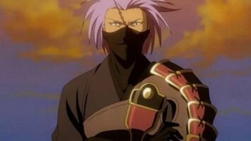 Top 19 Most Powerful Anime Assassins - Animesoulking