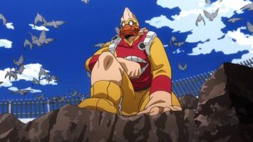 Top 20 Strongest Class 1A Students in My Hero Academia
