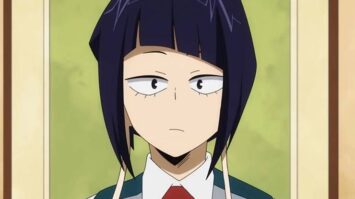 Top 20 Strongest Class 1A Students in My Hero Academia