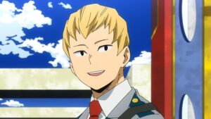 Top 20 Strongest Class 1A Students in My Hero Academia