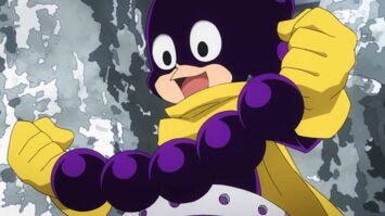 Top 20 Strongest Class 1A Students in My Hero Academia